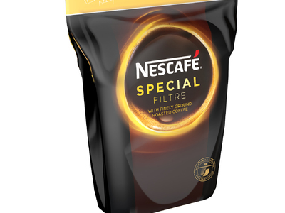 NESCAFE SPECIAL FILTER zak 500 gram