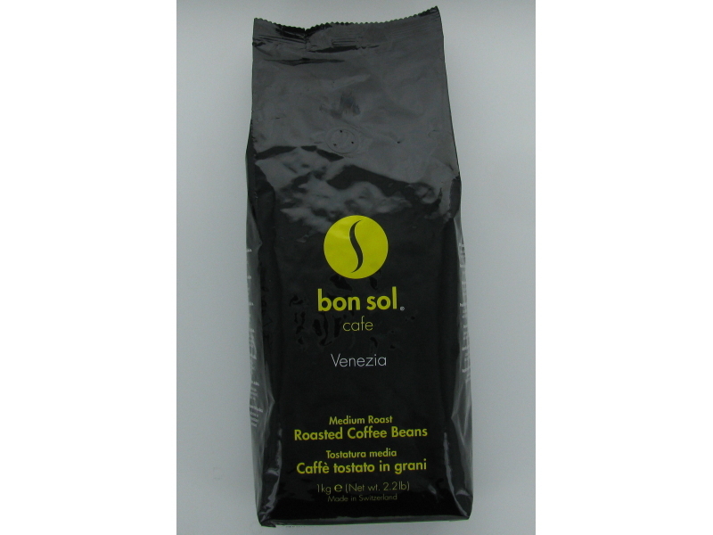 BONSOL BONEN by illy 12 x 1 kilo