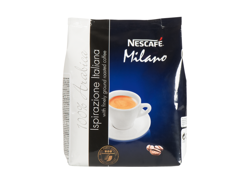 NESCAFÉ Milano Ispirazione Italiana 250 gr